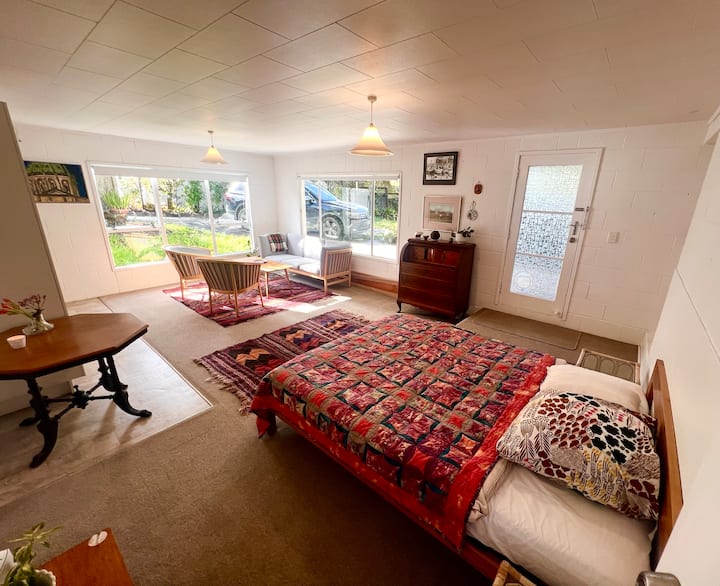 Beach Retreat - Puhoi