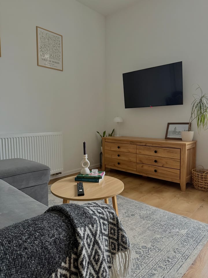 Rafinada Apartament - Lublin