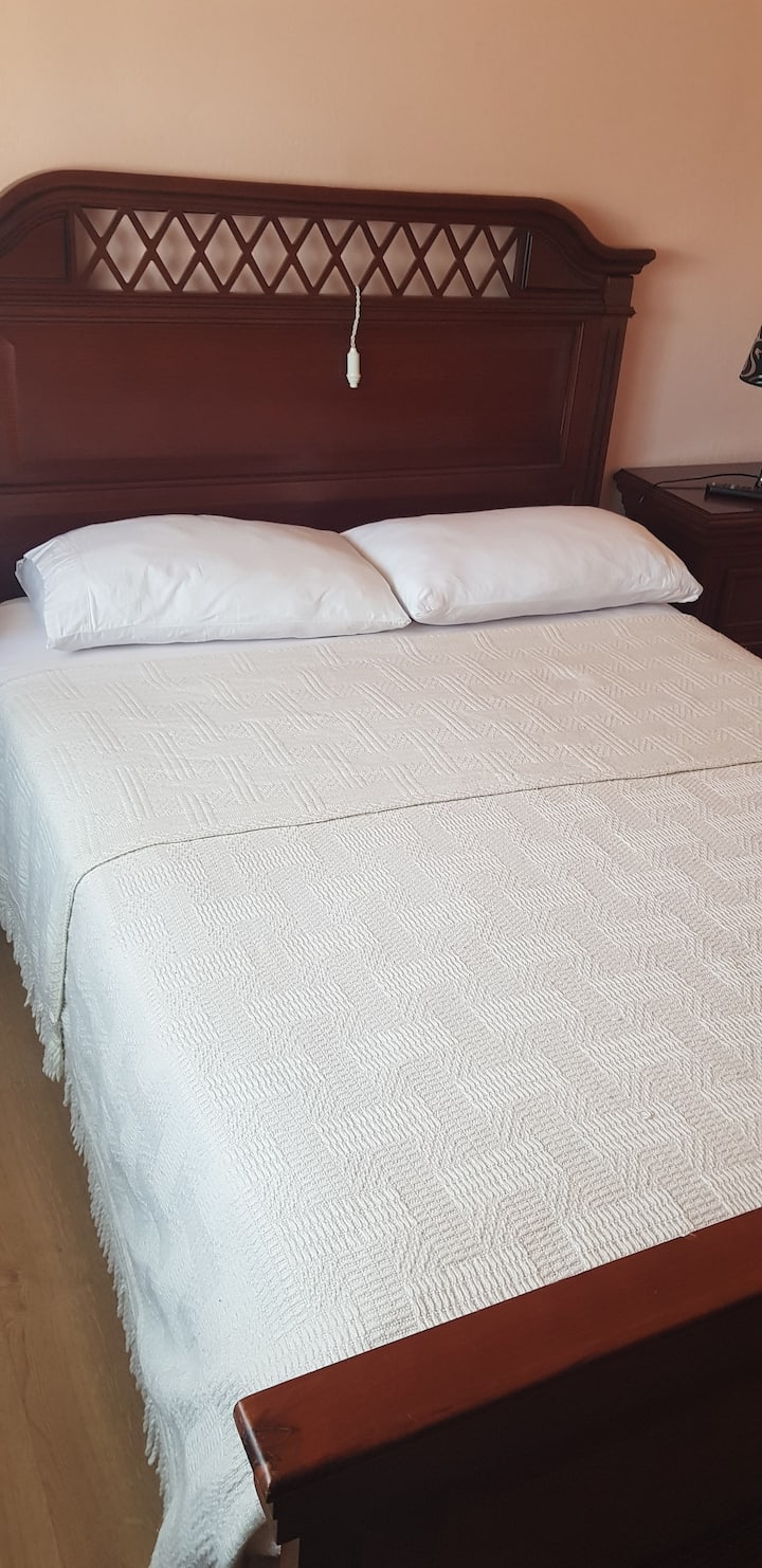 Quarto Da Lia - Chã