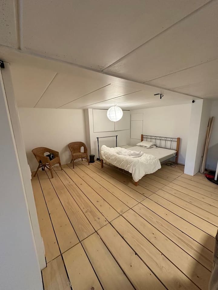 Studio Cosy à 2 Pas Du Circuit - Malmedy