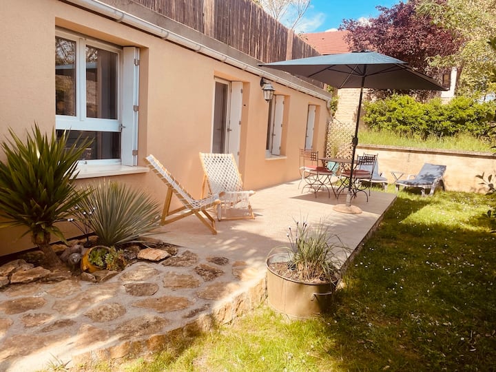 Au Petit Breuil Sarlat - Sarlat-la-Canéda