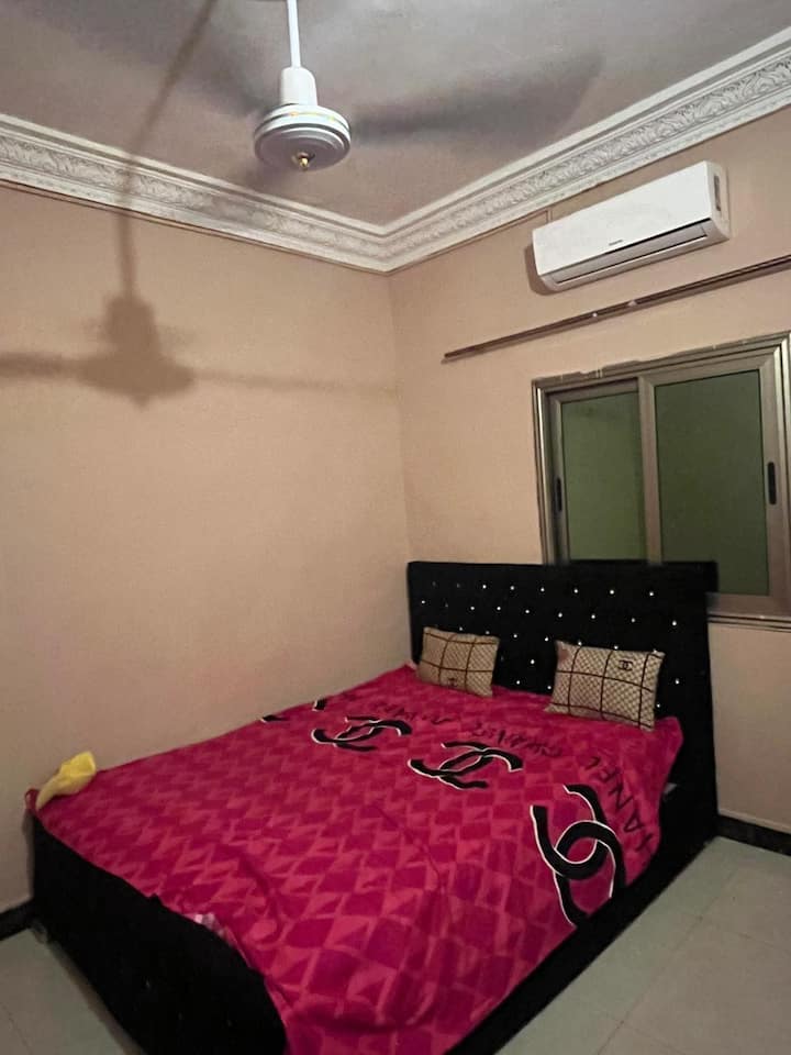 Super Villa à Votre Disponible - Bamako