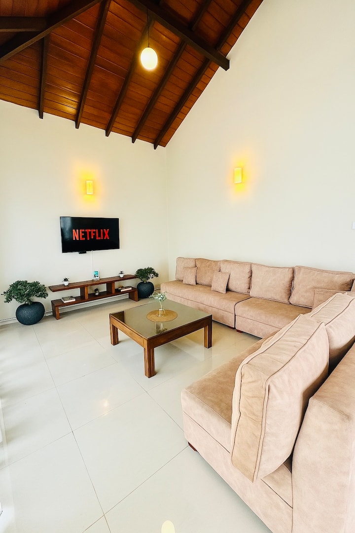 Bloomingdale Bungalows - Nuwaraeliya - Nuwara Eliya
