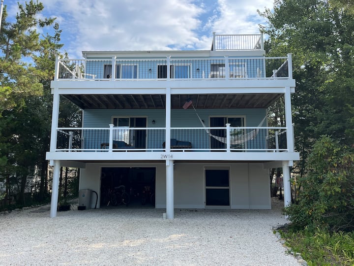 Fully Updated Barnegat Light Gem - Barnegat Light, NJ