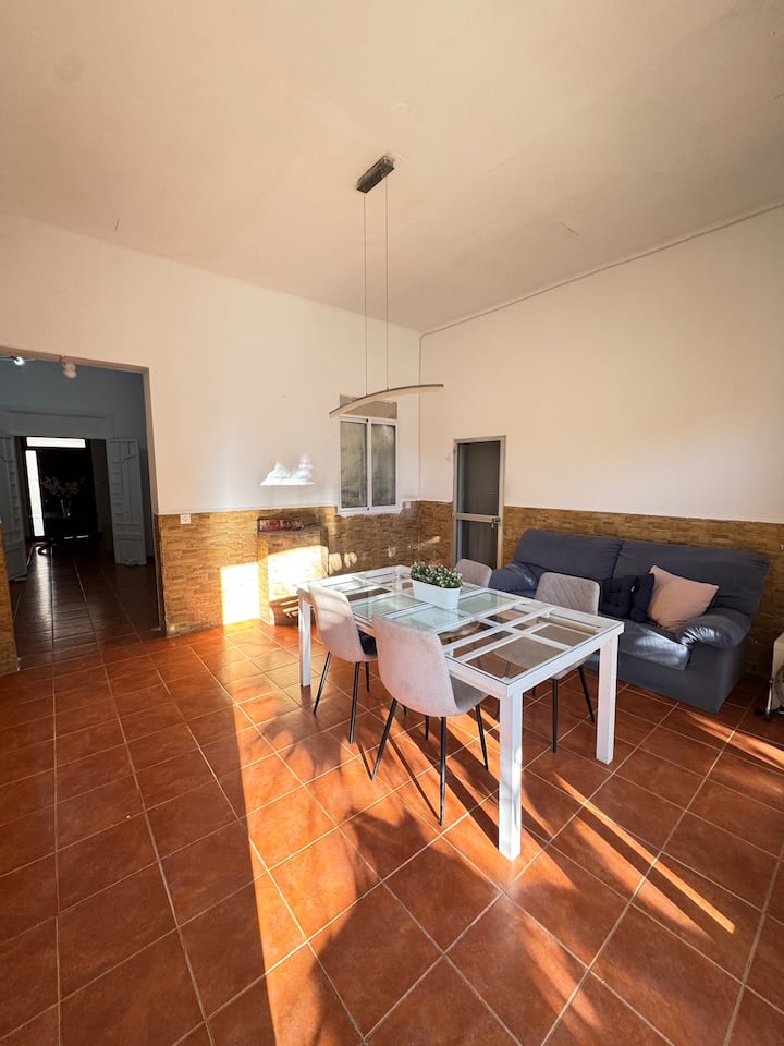 Bonita Y Céntrica Habitación - Palma