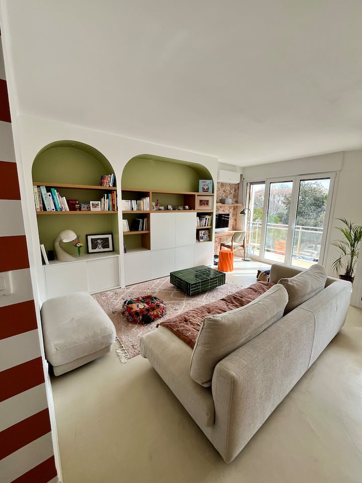 Appartement Aix-en- Provence - Aix-en-Provence