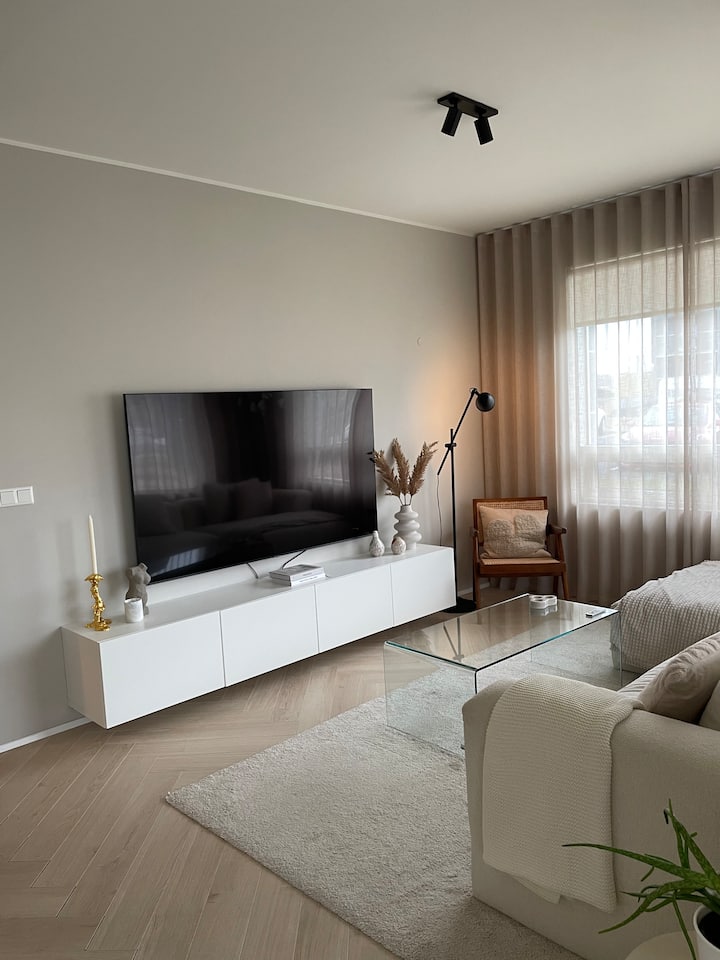 Luxury Apartment - 아이슬란드