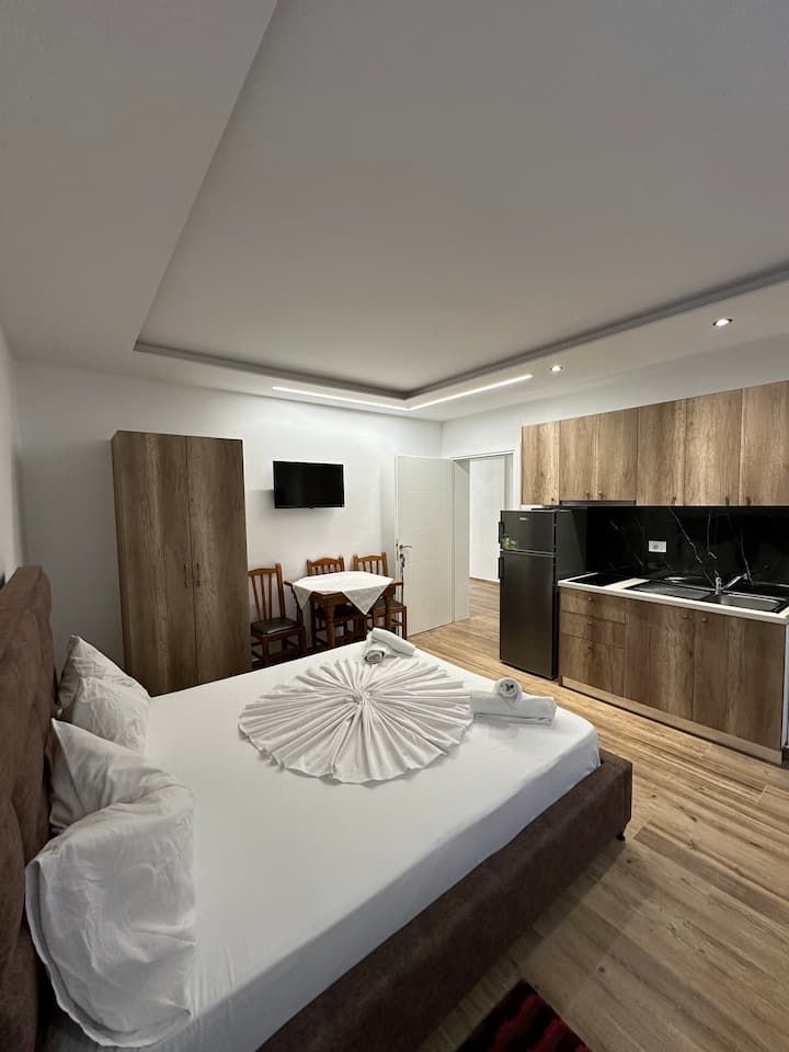 Mira’s Apartment 2 - Durazzo