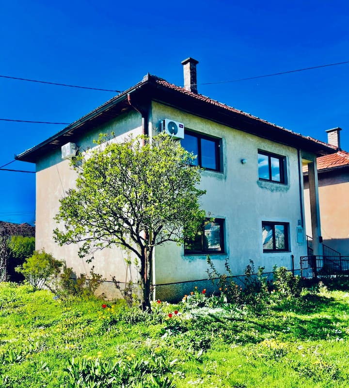 Paradise Sarajevo - Sarajevo