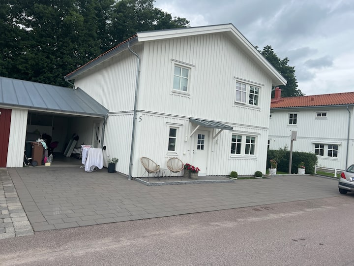 Villa I Varberg - Varberg