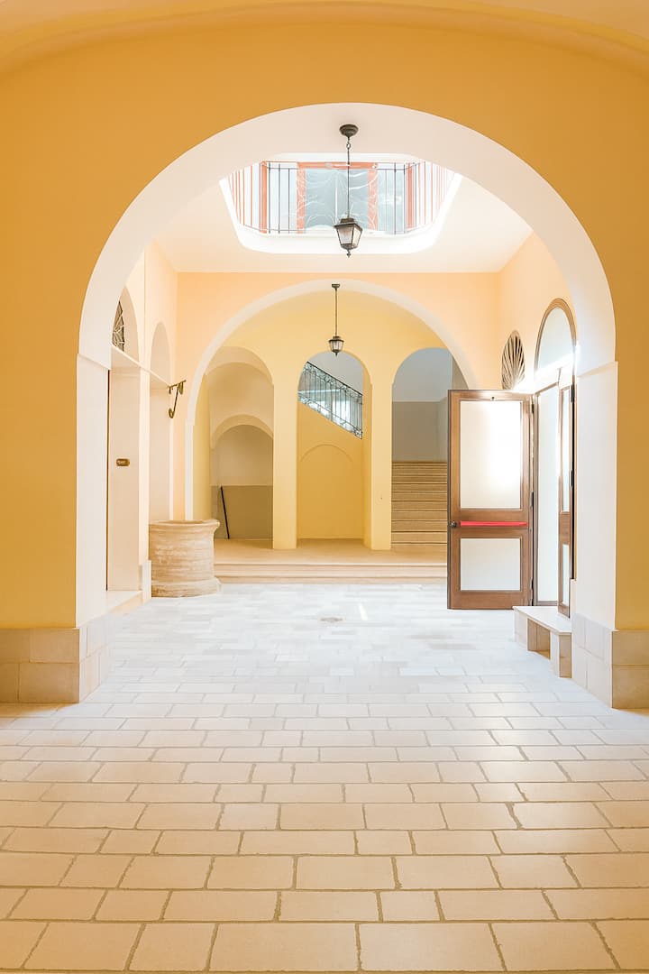 Elegante Appartamento Centrale - Casalbordino