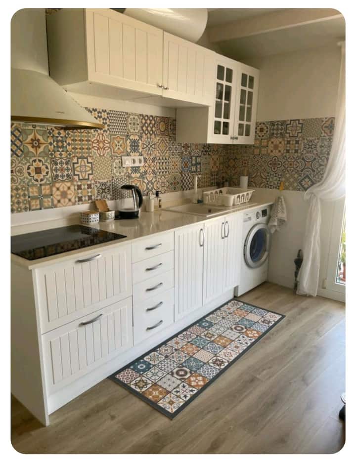 Apartamento Sol Del Mar - Villajoyosa