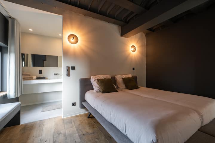 K-kanne Kamer 1 - Riemst