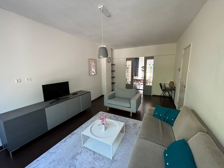 Appartement Hartje Centrum - Rotterdam