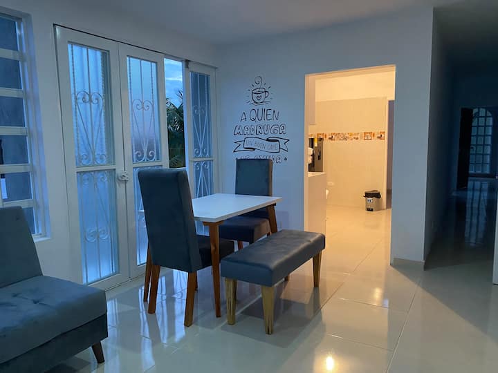 Fe, Hermoso Apartamento En Palmira - Palmira