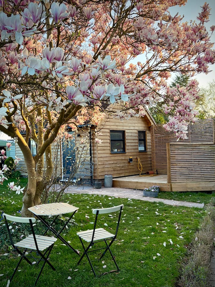 Hamlet, Rsc, Views, Parking, Walk To Town. - Stratford-upon-Avon