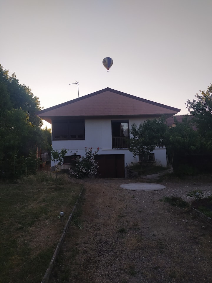 Maison Tout Confort 80 M² - Saint-Rémy