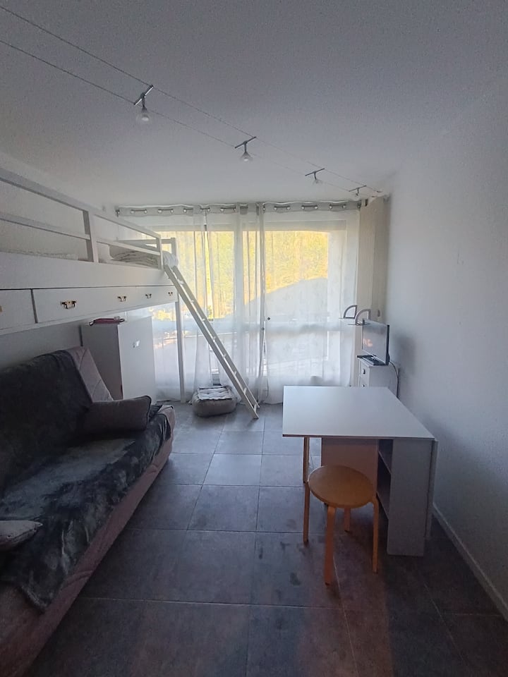 Studio Villard-de-lans - Lans-en-Vercors