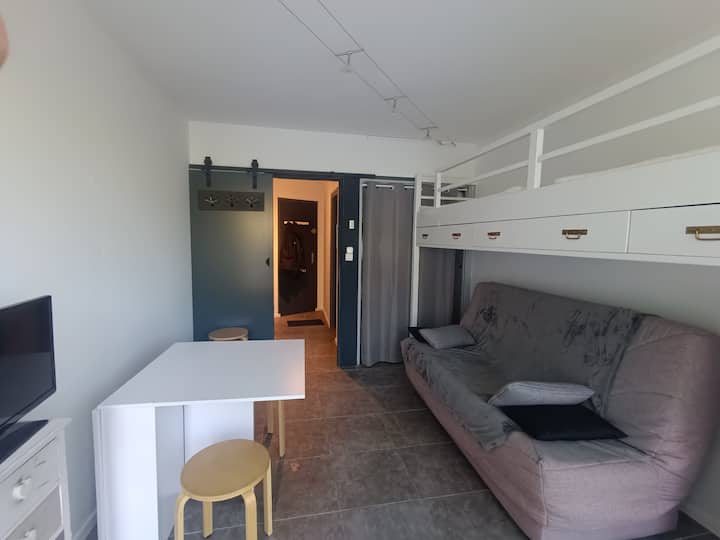 Studio Villard-de-lans - Massif du Vercors