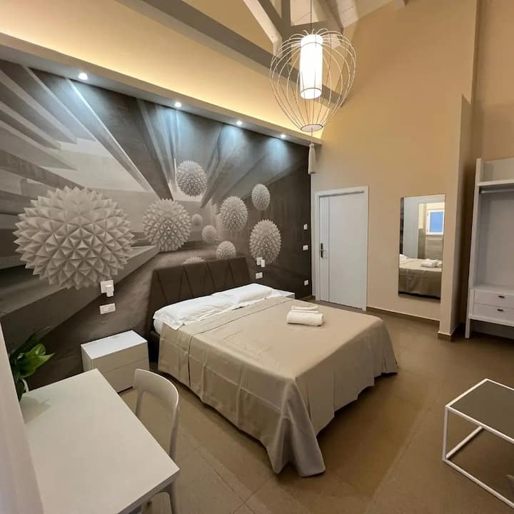 Rupellab&b Suite - Roccella Ionica