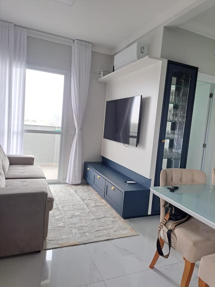 Cobertura Ingleses Norte - Florianópolis