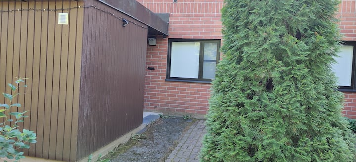 Rallejen Ajaksi Majoitusta - Jyväskylä