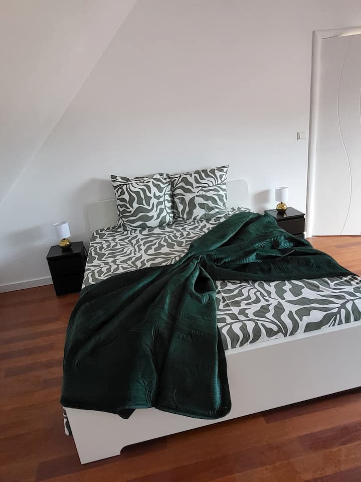 Cristina Residence - App 2 - Kortemark