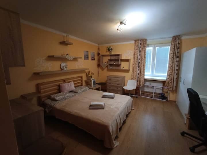 Ba Central, No Free Parking - Bratislava