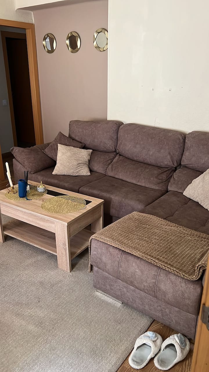 Habitación En Centro De Oviedo - Oviedo