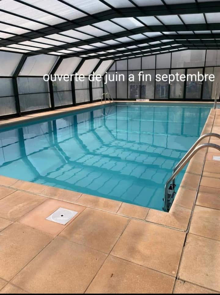 Mailh Massibe Drap/serv  Inclu Lavev Lave L Jardin - Pyrénées-Atlantiques