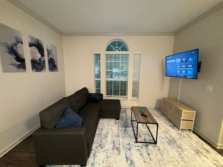 Luxewoodlands Villa: Cozy Stay - Lake Woodlands, The Woodlands