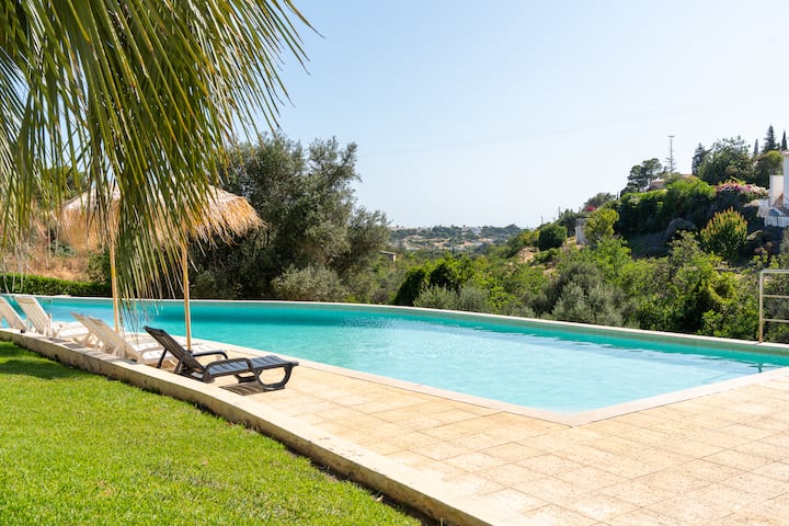 Serenity 18 House By Stay Ici - Albufeira