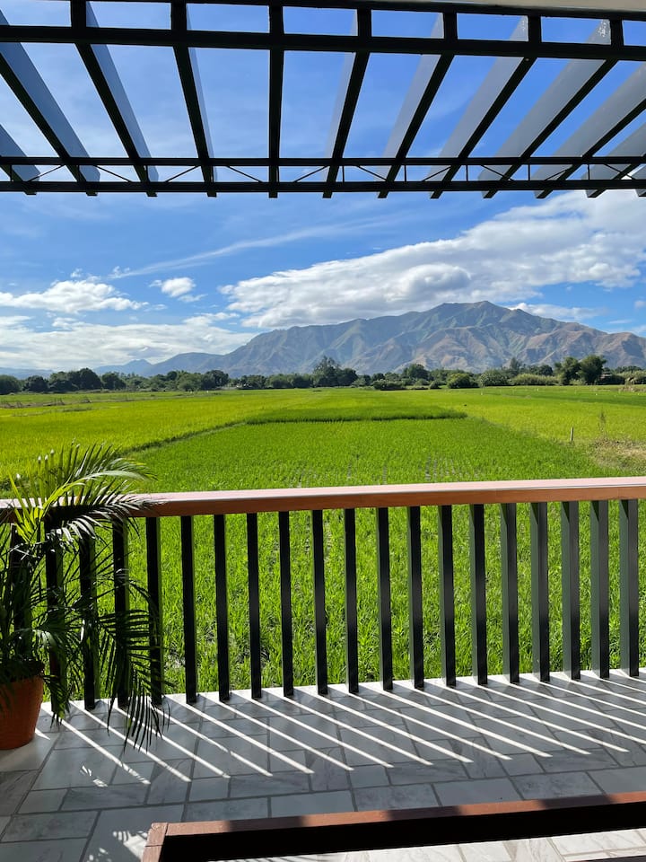 Finca Del Sol Zambales - Subic