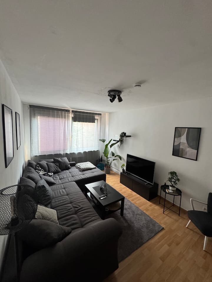 Eine Wohnung Im Herzen Von Köln. - Cologne