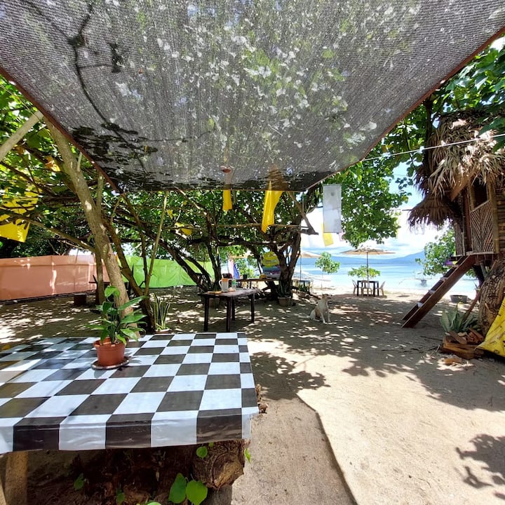 Miei Nonni Private Resort - Tabaco City