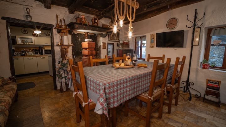 Casa Luisa, Relax Con Vista Panoramica - Schio