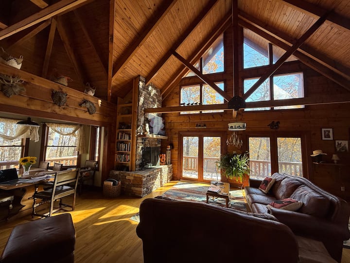 Simple Serenity Adjoins Gsmnp - Walland, TN