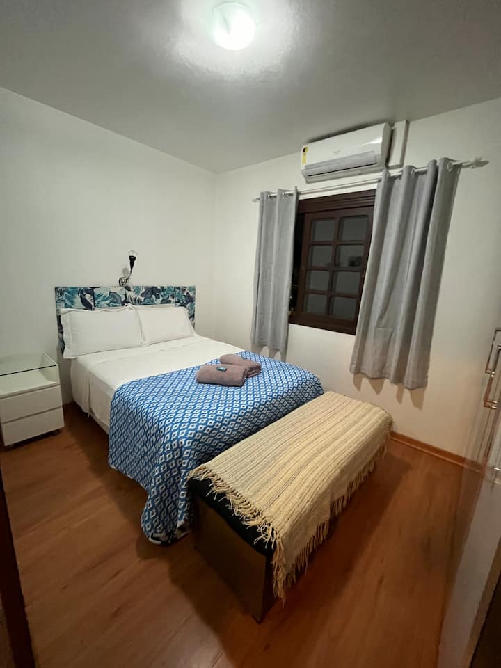 Casa Do Descanso - Canela