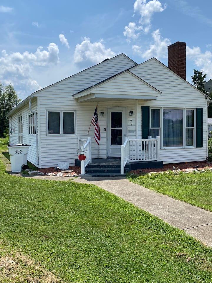 Jim’s Junction - Bear Lake, Cass