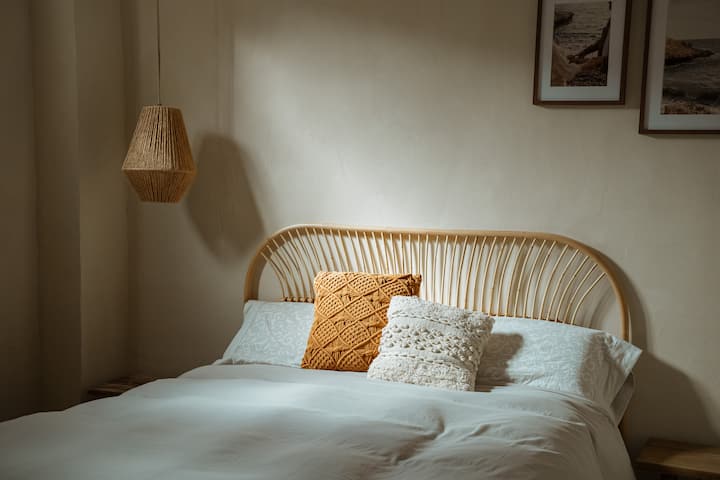 Habitación En Casita Para Niños - Alicante