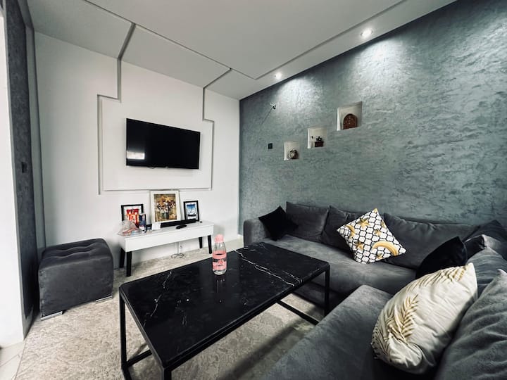 Appartement Confortable - Kénitra