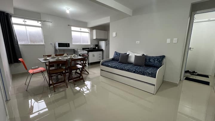 Jb 45 Gardênia Do Jardim - Curitiba