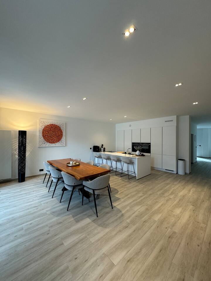Grand Duplex De Standing - Namur
