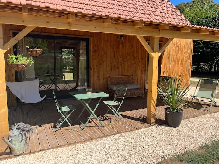 Maison De Charme Accès Piscine - Sarlat-la-Canéda
