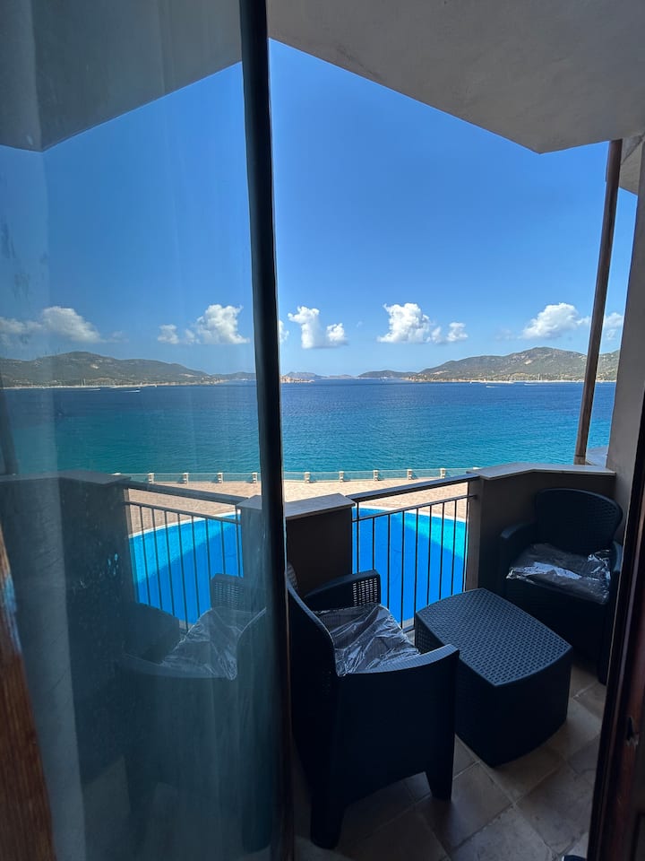 Appartamento Vista Mare Teulada - Teulada