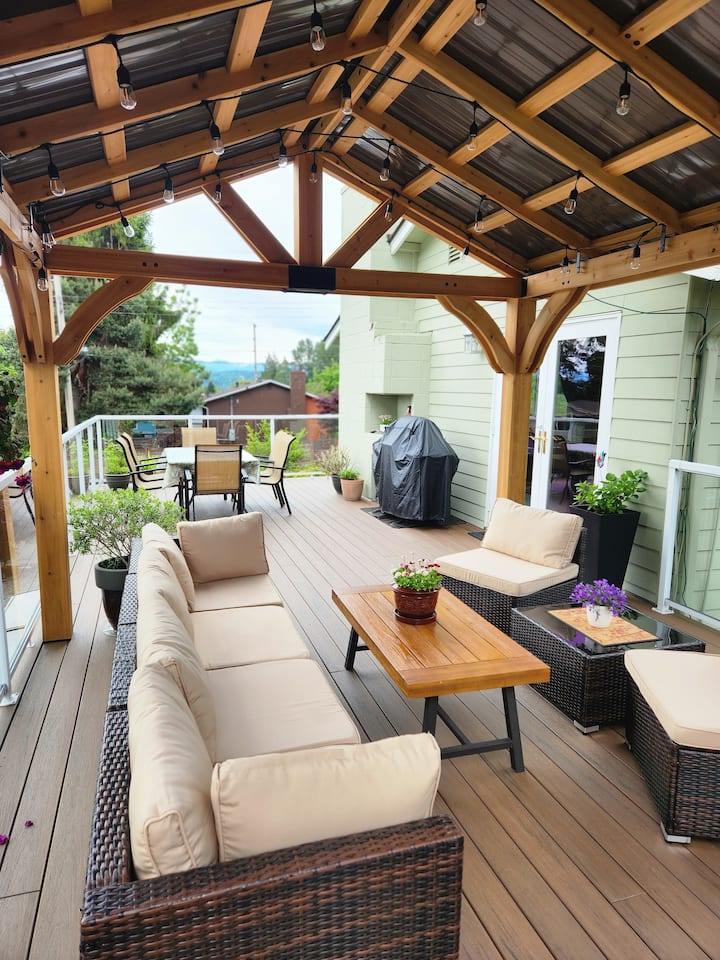 Redmond Retreat -Wa Microsoft/tech Corridor - Redmond, WA