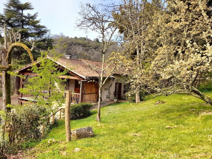 Domaine Les Terrasses De L'insolite - Lot-et-Garonne