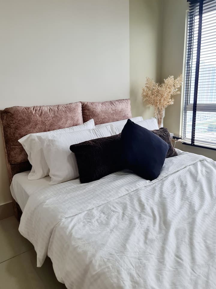 Luxurious&prime Location-8guest - Kuala Lumpur