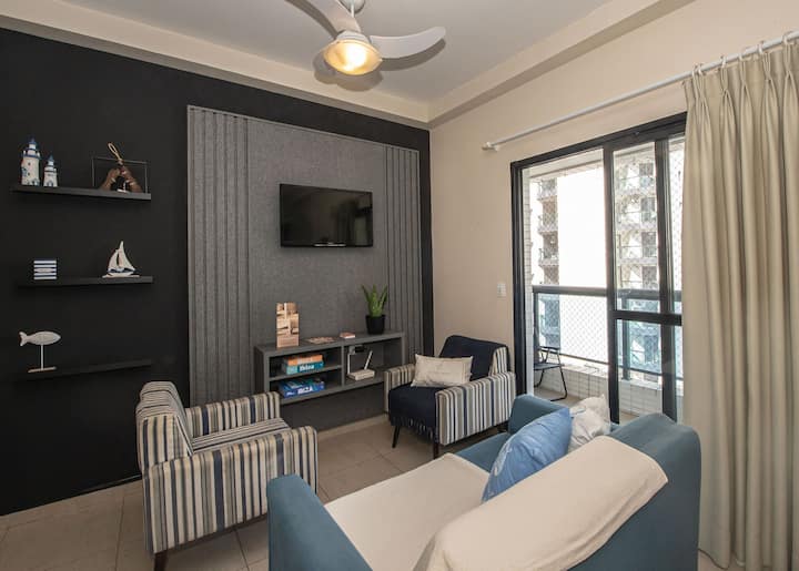 Shb - Paradise: Pitangueiras Complete Leisure - Guarujá