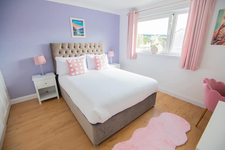 Hilton Apartment - Inverness